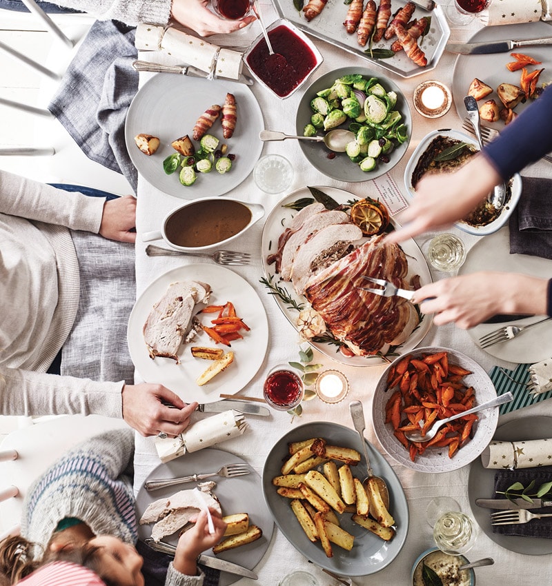 COOK Christmas: The Recipe for a Relaxing Christmas | COOK